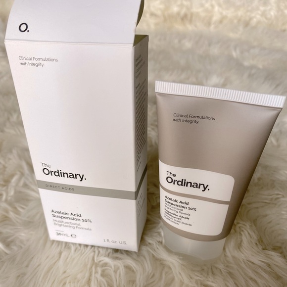 The Ordinary | Skincare | The Ordinary Azelaic Acid Cream | Poshmark